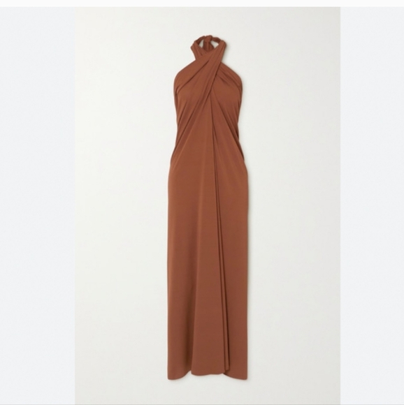 Eres | Dresses | Eres Multi Way Pareo Dress | Poshmark